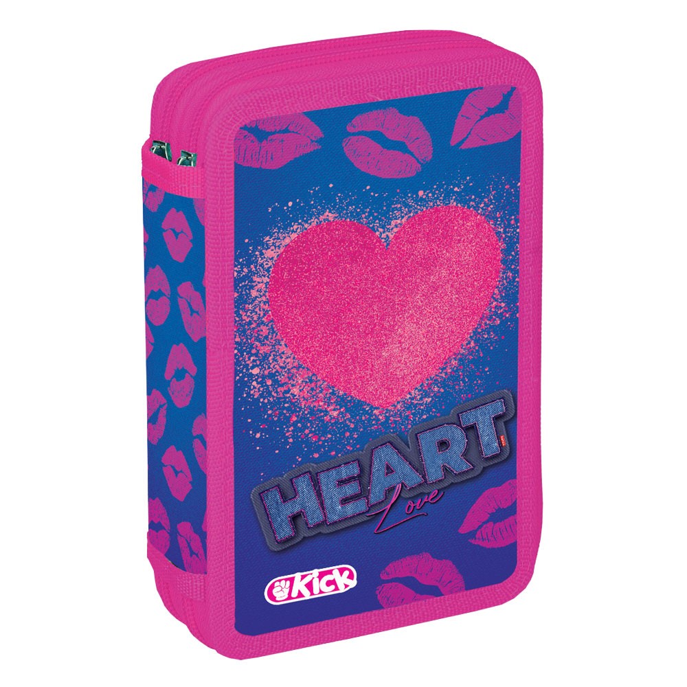 PERNICA KICK HEART 2 ZIPA