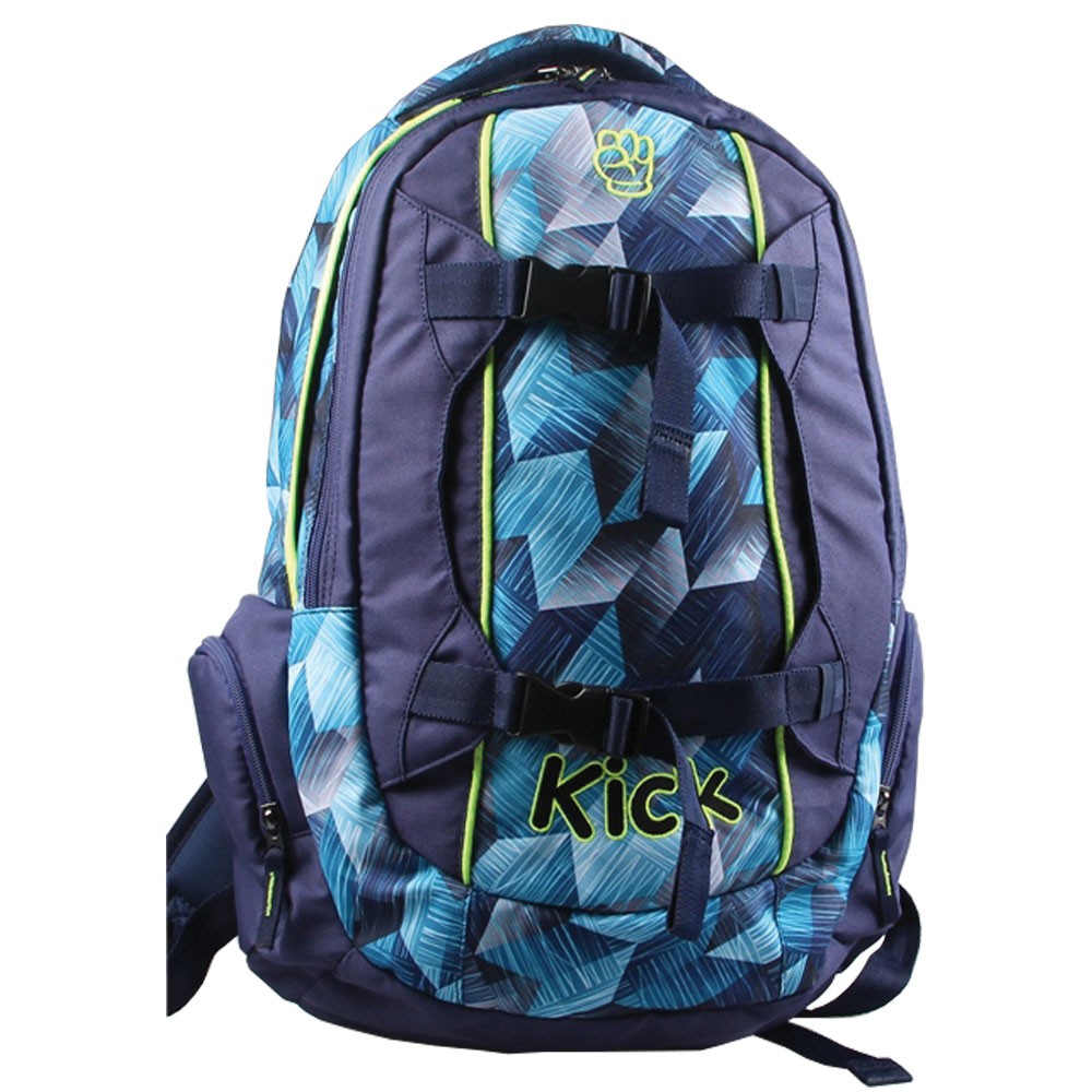 RANAC KICK TEENAGE JUMPER 2