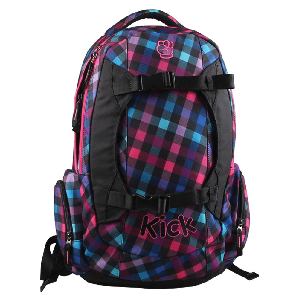 RANAC KICK TEENAGE JUMPER 1