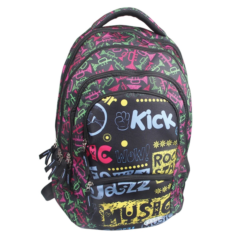 RANAC KICK TEENAGE SUPERB 1