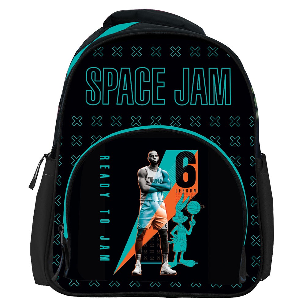 PREDŠKOLSKI RANAC WARNER BROS SPACE JAM