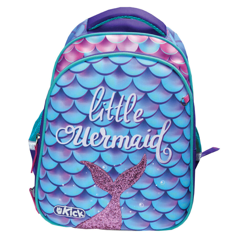 RANAC KICK LITTLE MERMAID ANATOMSKI