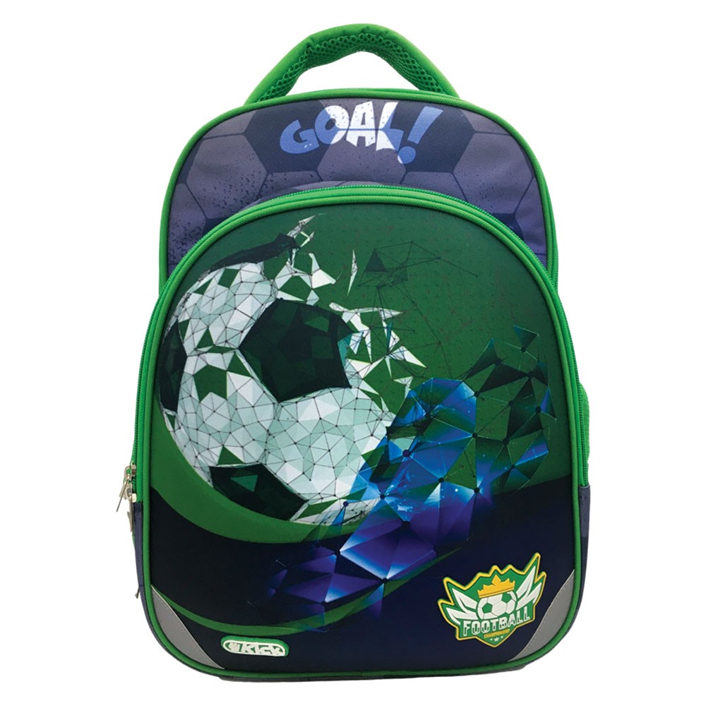 RANAC KICK FOOTBALL GOAL ANATOMSKI