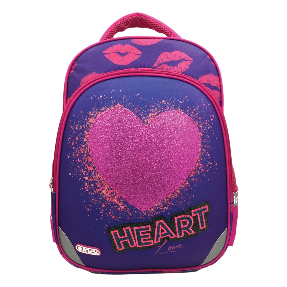 RANAC KICK HEART ANATOMSKI
