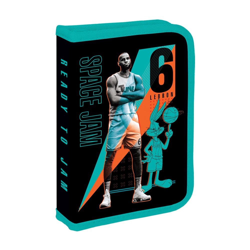 PERNICA 1 ZIP SPACE JAM – PUNA