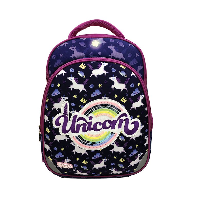 ANATOMSKI RANAC KICK UNICORN