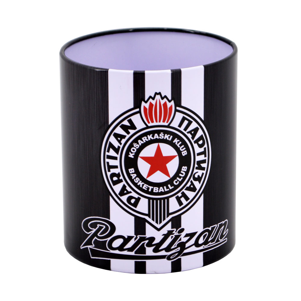 ČAŠA ZA OLOVKE PARTIZAN