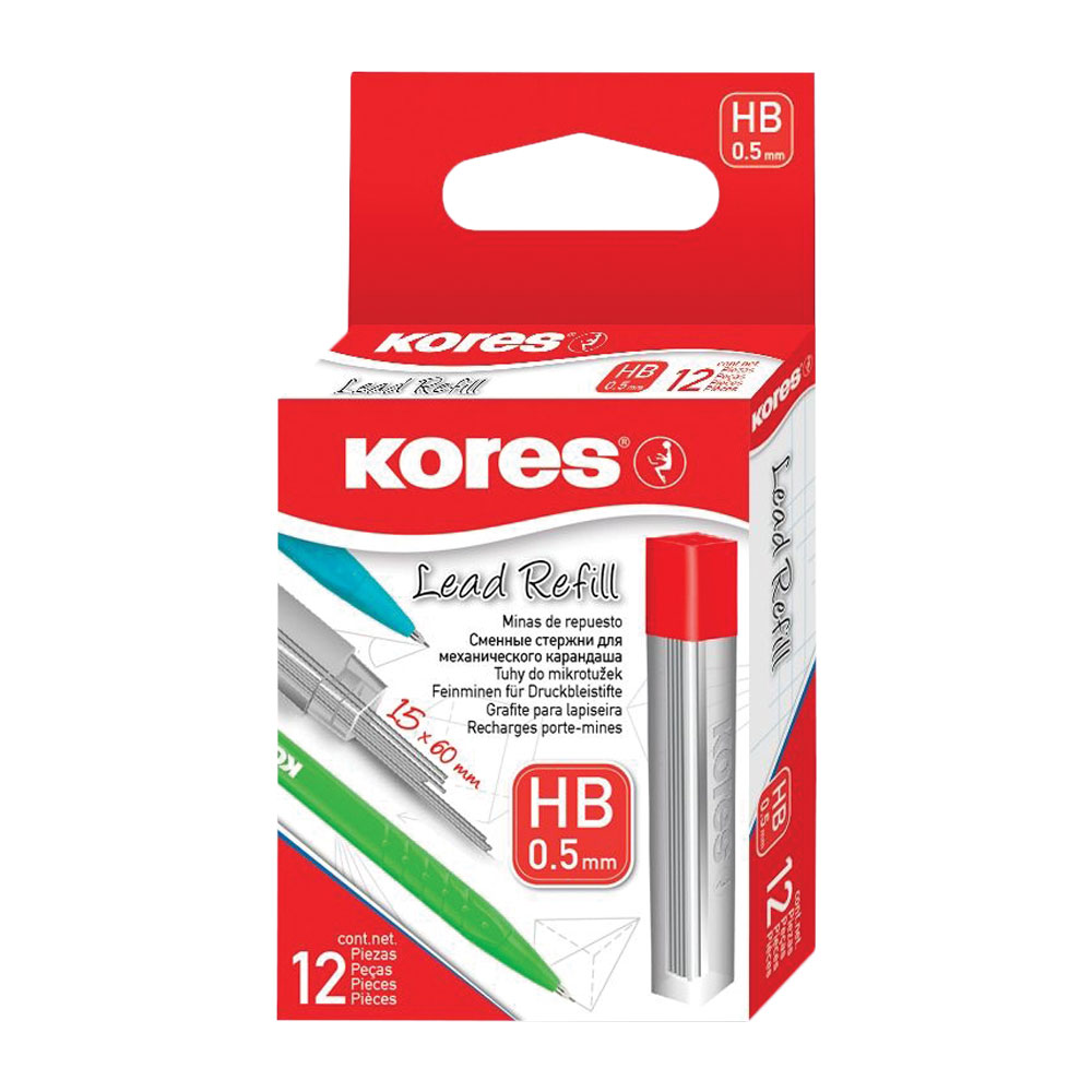 MINICE KORES 0.5MM