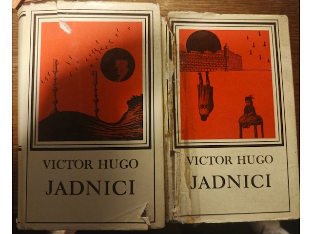 Viktor Igo Jadnici