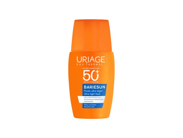 URIAGE BAR SPF50+ ULT.FLU.30ML 2853