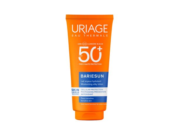 URIAGE BAR SPF50+MLEKO 100ML 2842