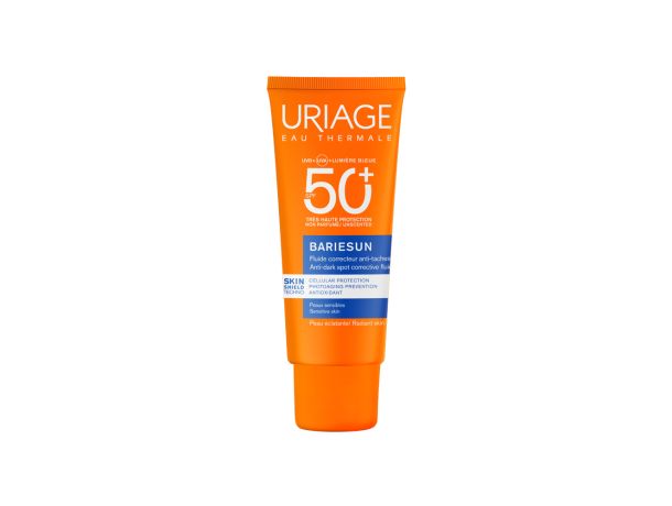 URIAGE BAR.SPF50 PRT.FLEKA 40ML 2852