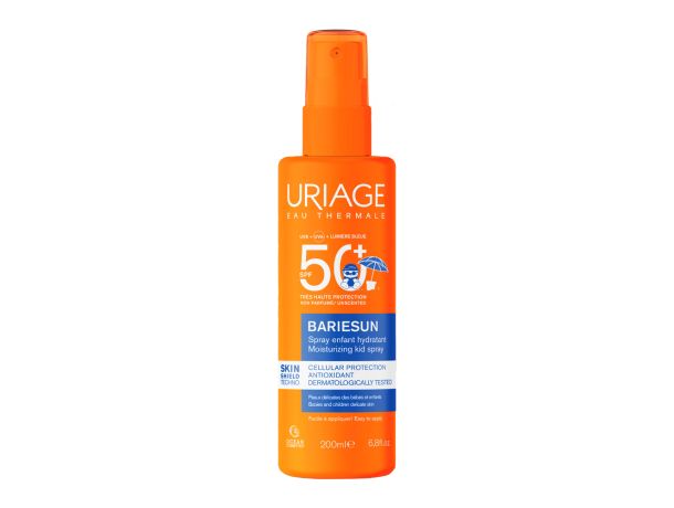 URIAGE BAR.SPF50+DECA 200ML 2843