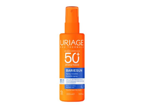 URIAGE BAR.SPF50+SPREJ SP200ML 2845