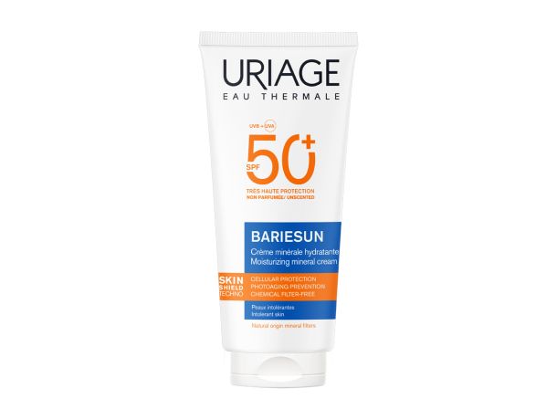 URIAGE BARI.SPF50 MIN KR.100ML 2847