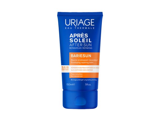 URIAGE BARIES.POS.SUN.150ML 2858