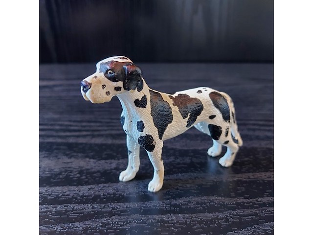 Schleich DOGA 2009 god.