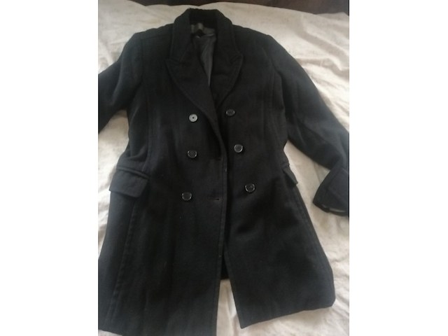Zara basic kaput xl