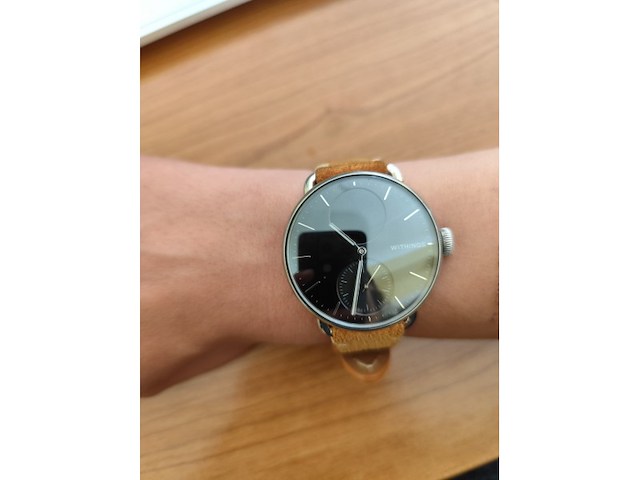 Withings Scanwatch 2 38 mm