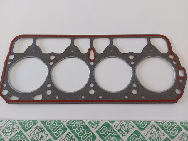 Cylinder head gasket, Fiat 131 Mirafiori 1300 - 4387620