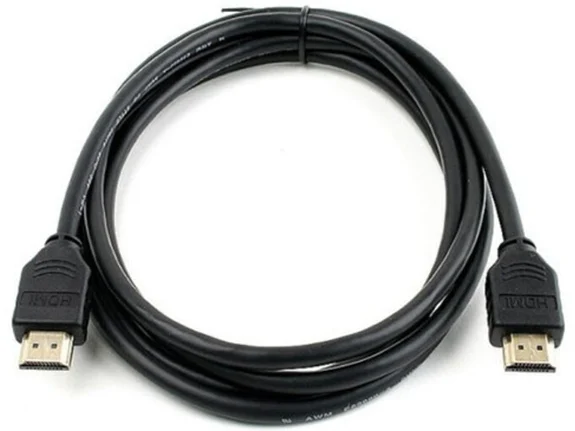 E-Green HDMI kabl 2 m