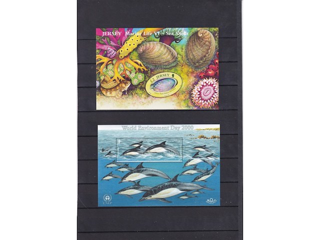 Fauna Lot