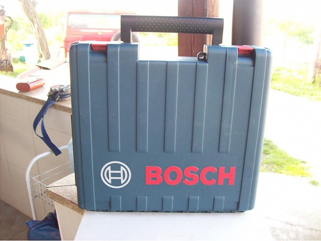 BOSCH GSB 18-2 RE kutija