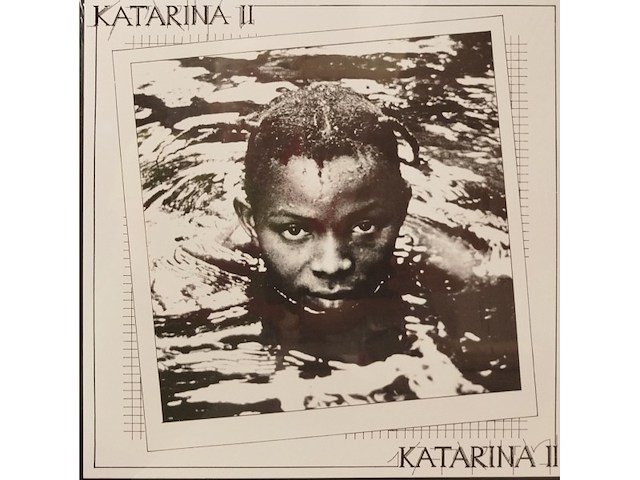 Katarina II – Katarina II