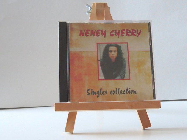 Neneh Cherry – Singles Collection