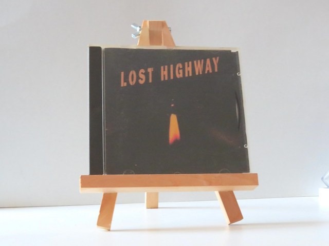 Various – Lost Highway