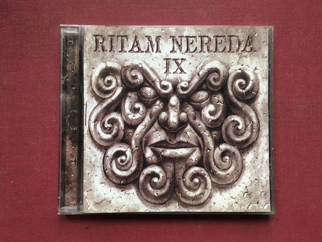 Ritam Nereda - IX   2005