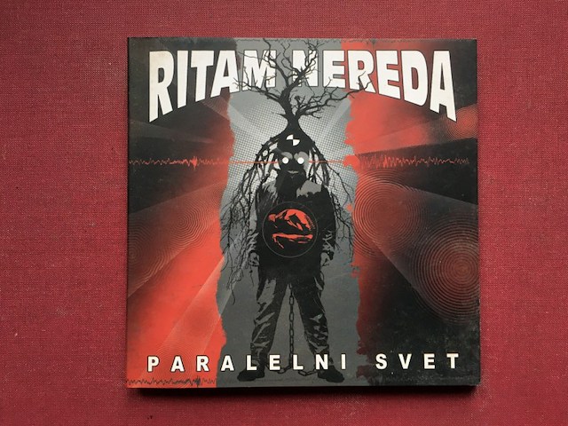 Ritam Nereda - PARALELNi SVET  2010