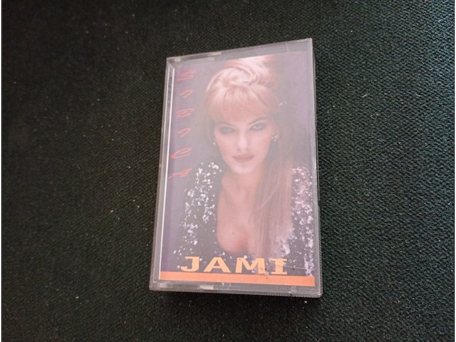 Jami - Šibica