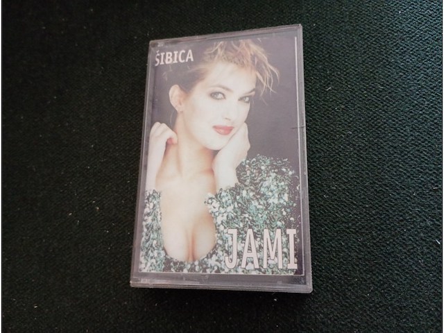 Jami - Šibica