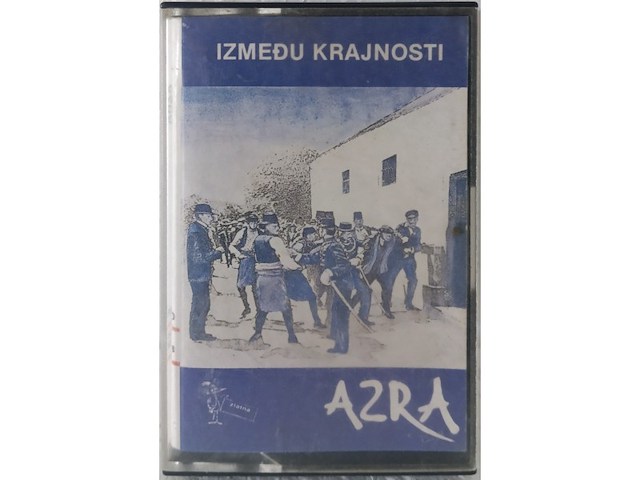 AKD Azra - Između Krajnosti