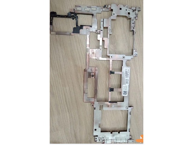 Dell latitude 5400 srednji ram kućišta inner frame