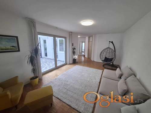 Bežanijska kosa, Vasilija Djurovića Vaka, 94m² ID#36015