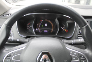 RENAULT MEGANE 1.5 DCI