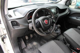 FIAT DOBLO 1.6 MJET