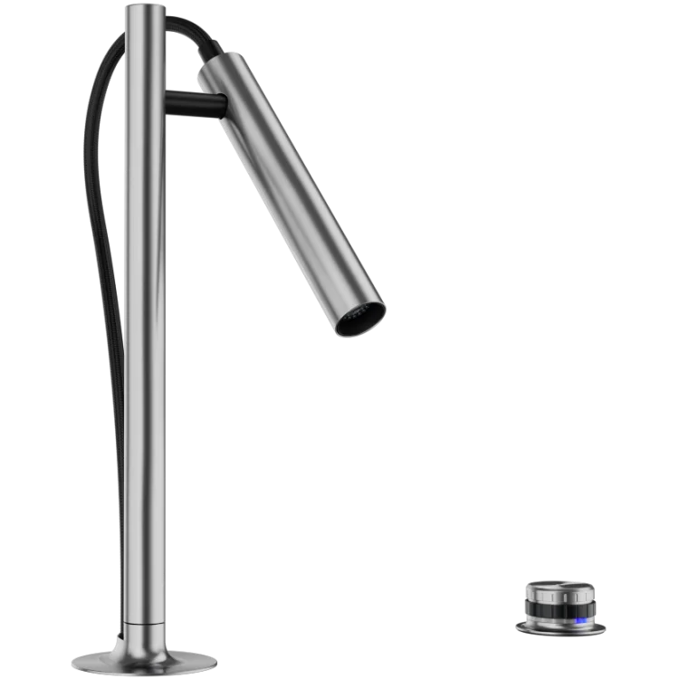 BLANCO LUNEOO-S inox