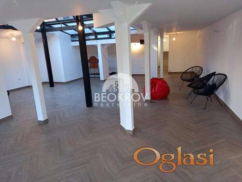 Stari Grad 192 m2 ID#1250