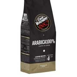 Caffe Vergnano ARABICA 100% – kafa u zrnu 250 gr