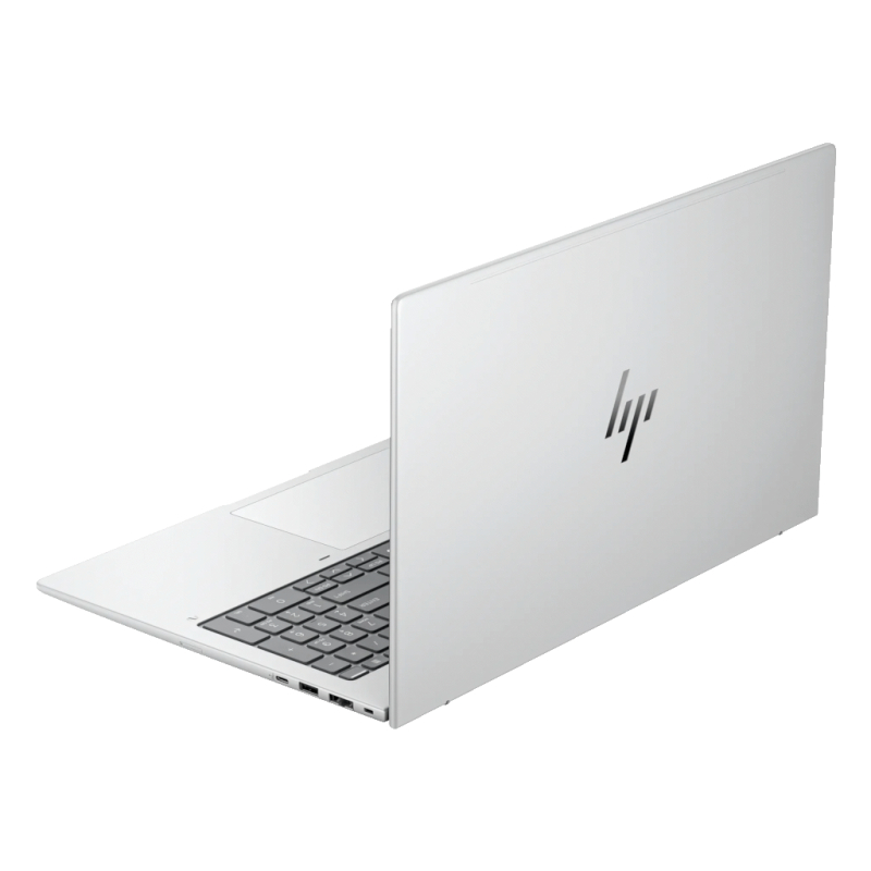 Laptop HP EliteBook 8 G1i 16 W11P/16"WUXGA IR/Core U5-225U/16GB Onboard/512GB/Backlit/FPR/3g/Srebrna