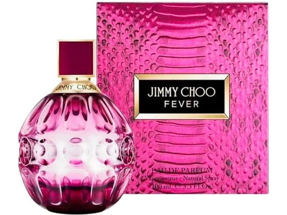 Jimmy Choo Fever EDP 100ml
