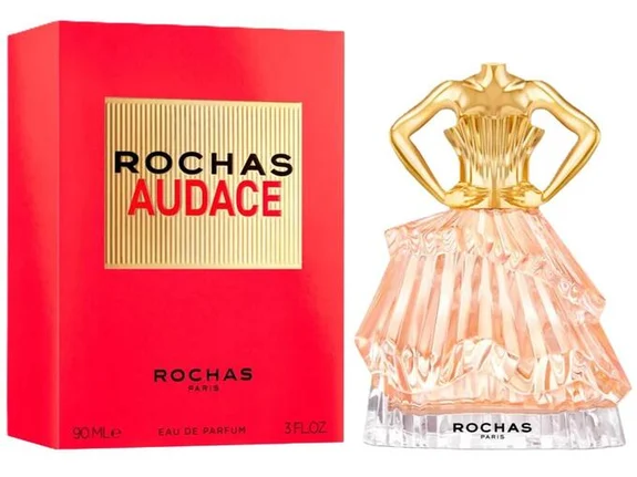 Rochas Audace Le Parfum EDP 90ml