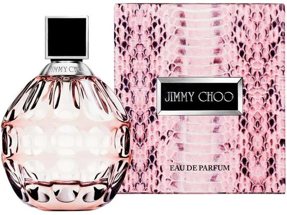 Jimmy Choo Jimmy Choo EDP 60ml