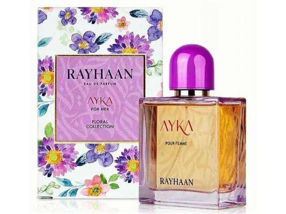 Rayhaan Ayka EDP 100ml