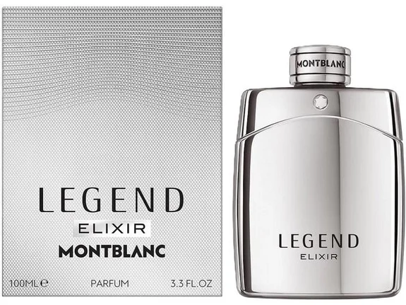Montblanc Legend Elixir EDP 100ml