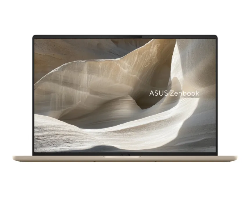 ASUS ZenBook A16 UX3607OA-SQ013W (16 inča 3K LED, Snapdragon X2 Elite Extreme X2E94100 , 48GB, SSD 1TB, Win11 home) laptop