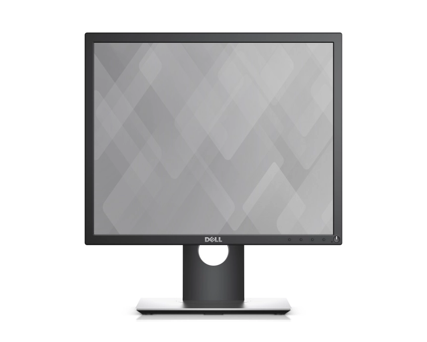 DELL 19 inch P1917S Professional IPS 5:4 monitor